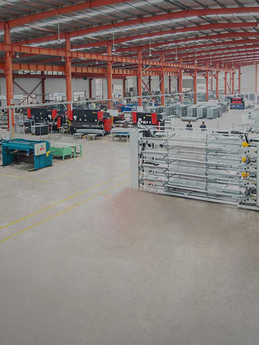 Retech China Chicken Cage Automatic Design Manufacturer Supplier Factory